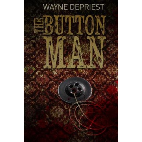 The Button Man Paperback, Lulu.com - 가격 변동 추적 그래프 - 역대가