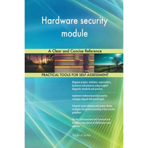 Hardware Security Module a Clear and Concise Reference Paperback ...