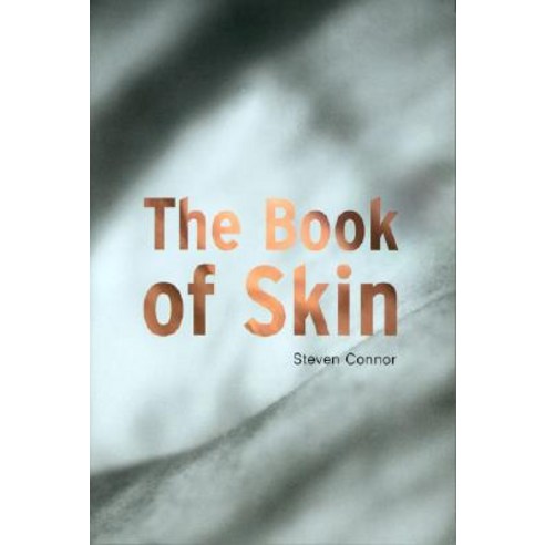 The Book of Skin Paperback, Cornell University Press - 가격 변동 추적 그래프 - 역대가