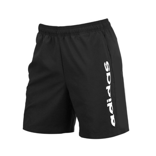 [추천/리뷰] 아디다스 운동복 반바지 리니어 첼시 (GK9607) - 샵픽